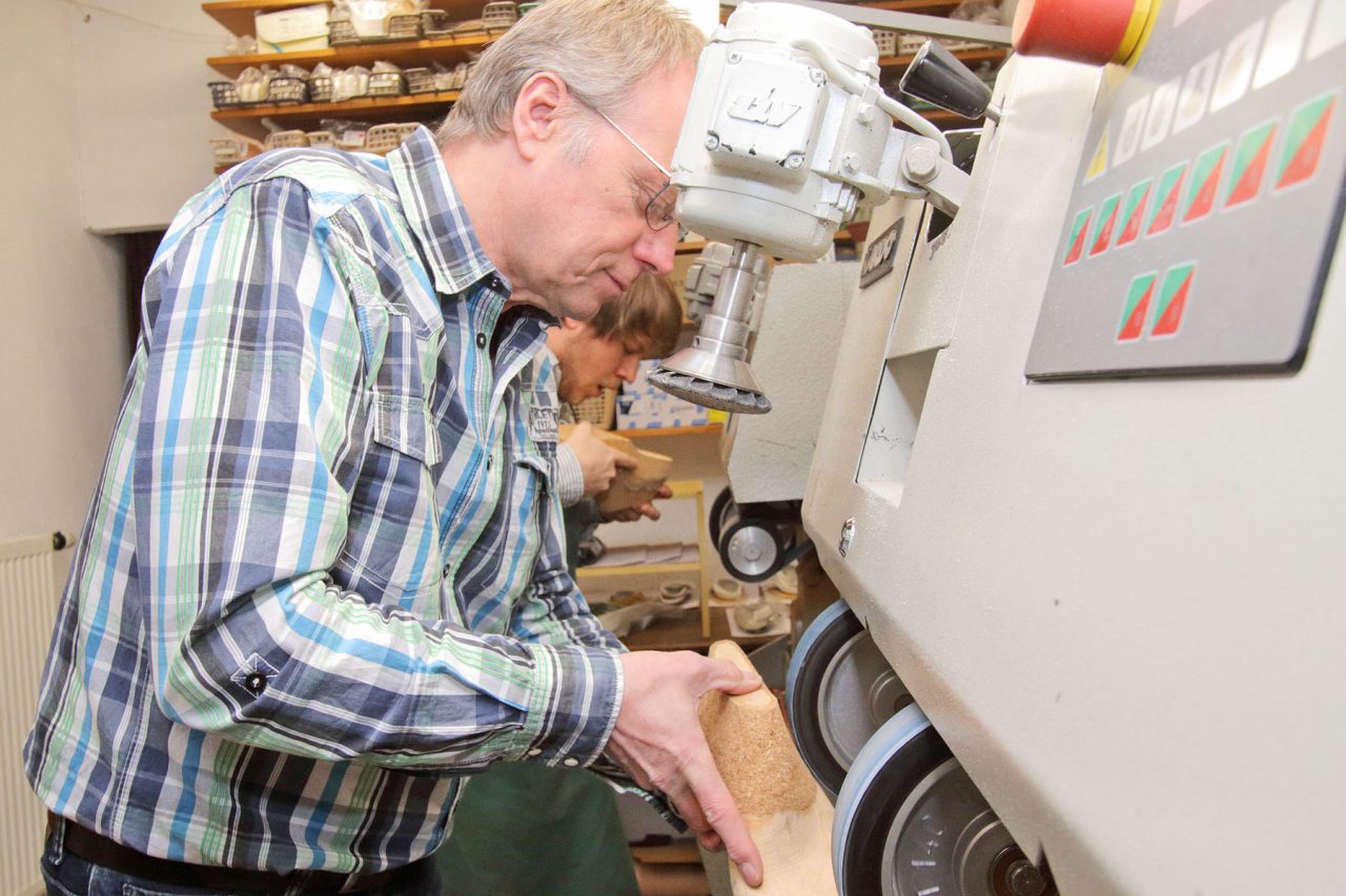 Über uns - Schuhwinkels GmbH in Kleve-Materborn